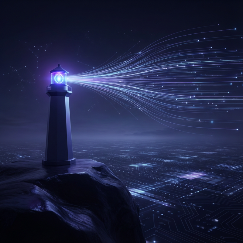 AI CMO — Your Startup Uses 3 Channels. There Are 19. | Luminary Lane